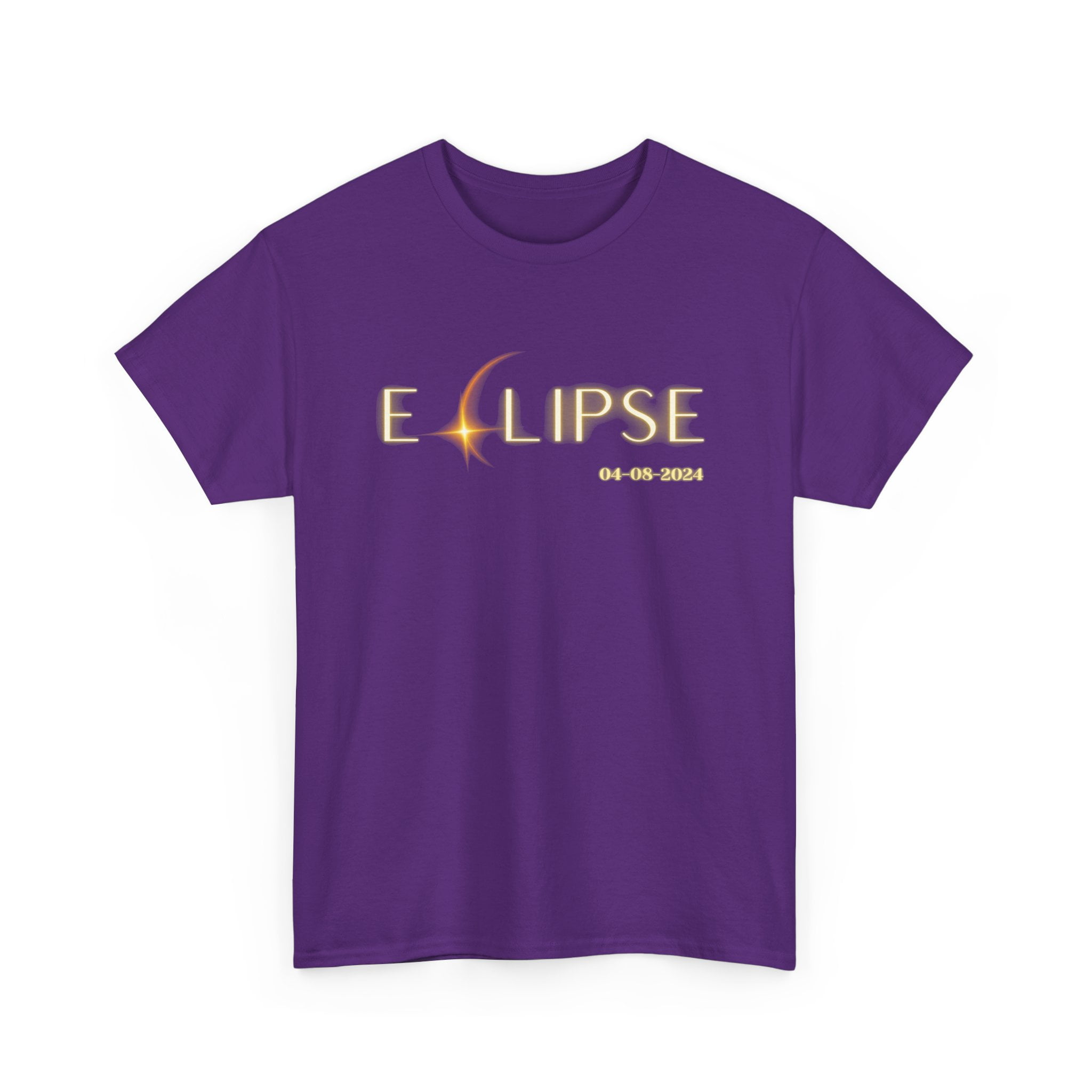 Total Solar Eclipse April 8 2024 Phases Totality for gift Unisex Cotton ...