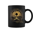 Total Solar Eclipse April 8 Celestial Spectacle Coffee Mugs - Walmart.com