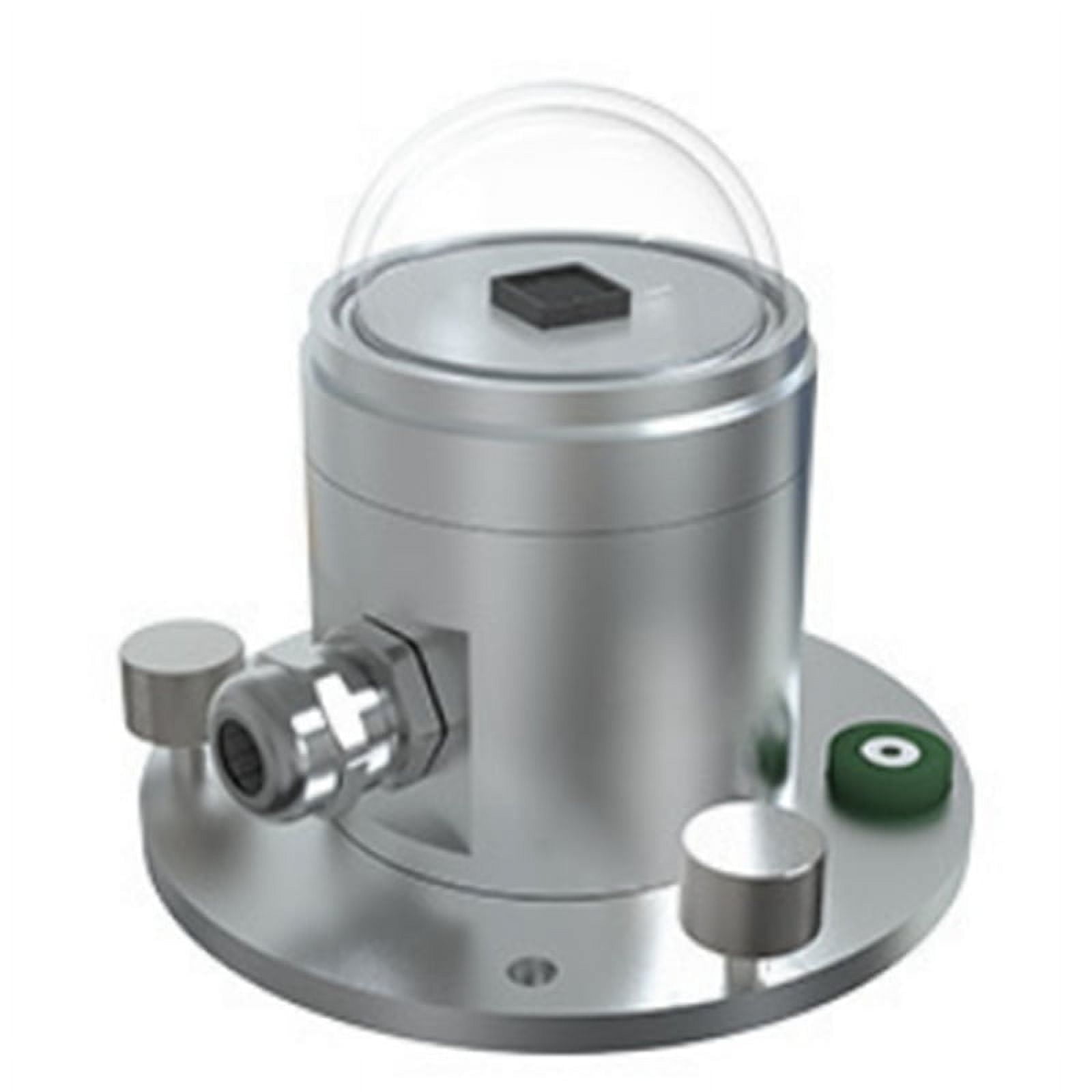 Total Solar Radiation Sensor 0-10V Output Radiation Transmitter ...