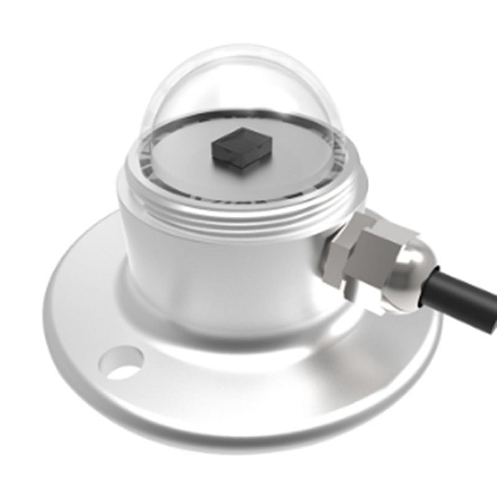 Total Solar Radiation Sensor Transmitter Illuminometer Reflection ...