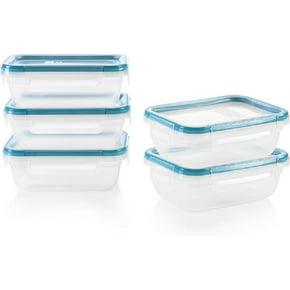 Tupperware Sets With Lids