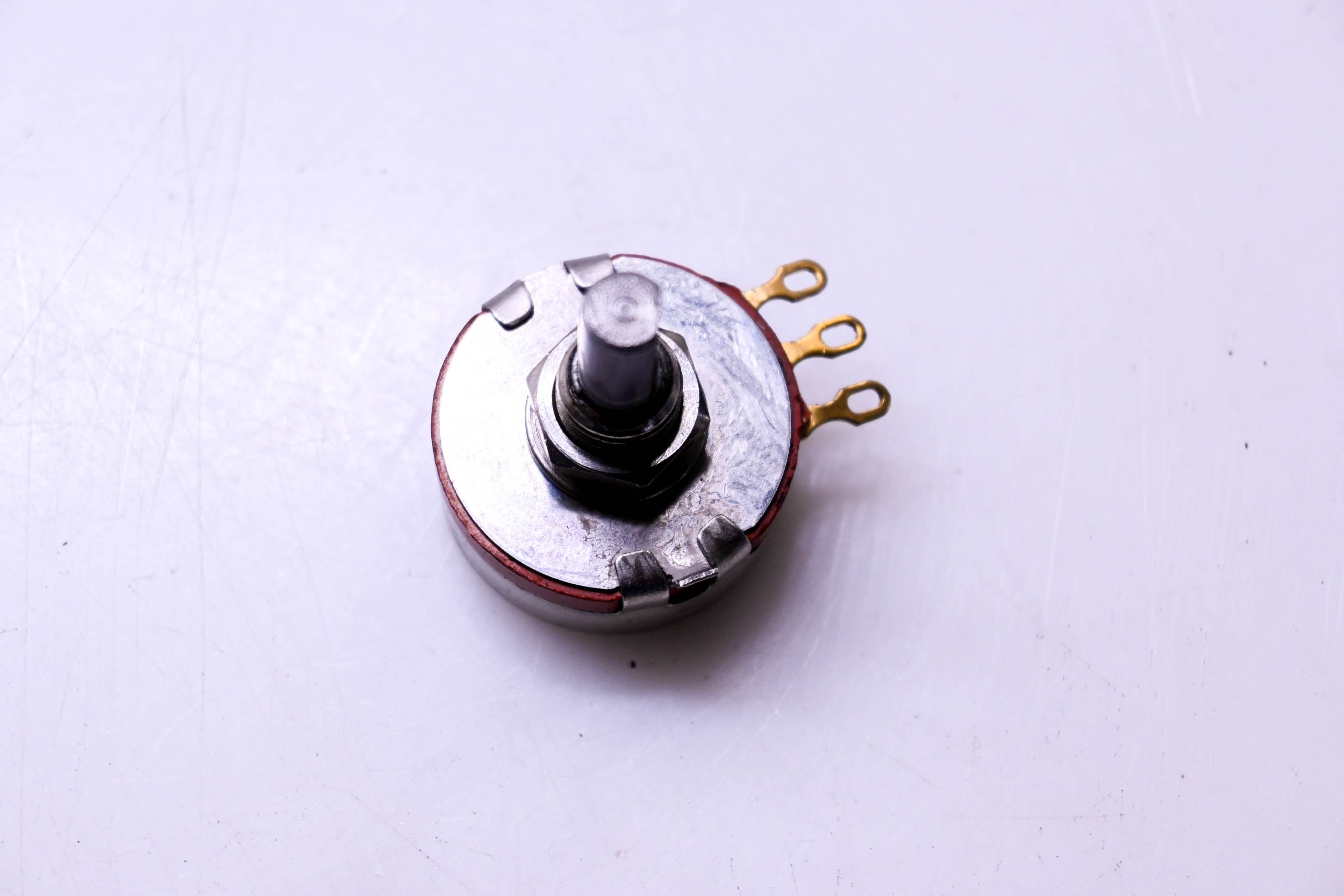 Total Source 1-120-112/007, RA1-120-112/007 Variable Resistor fits ...