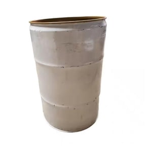 55 Gallon Gas Drum
