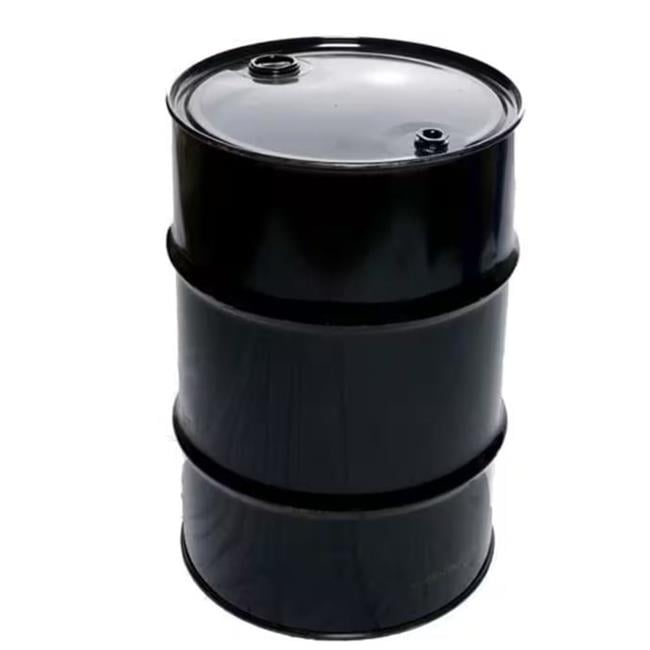 Total Sourcing Concepts 55 gal Drum with Sealed Top - Walmart.com