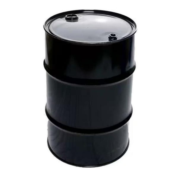 Total Sourcing Concepts 55 gal Drum with Sealed Top - Walmart.com