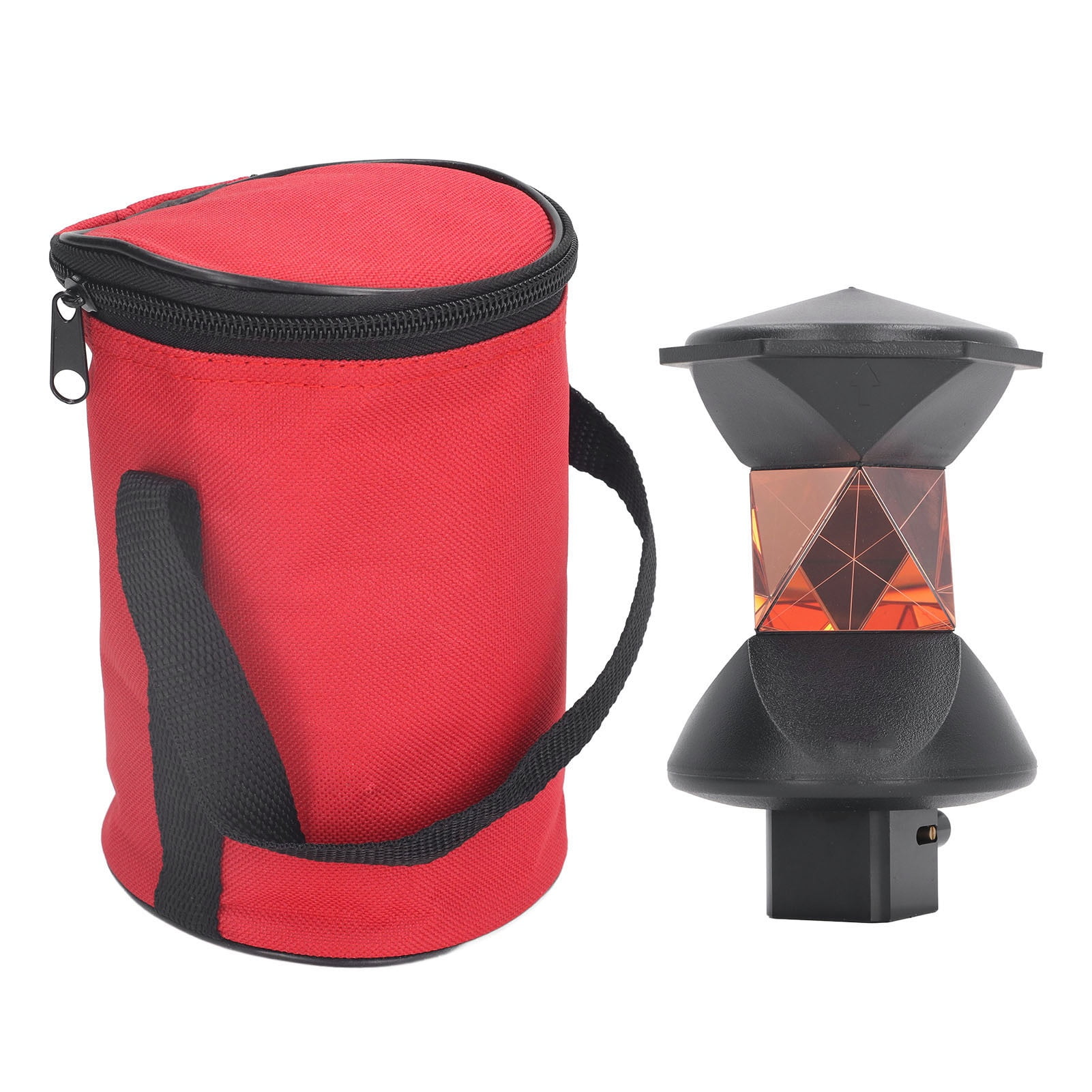 Total Station Prism,360° Universal Total Station Prism Automatic ...