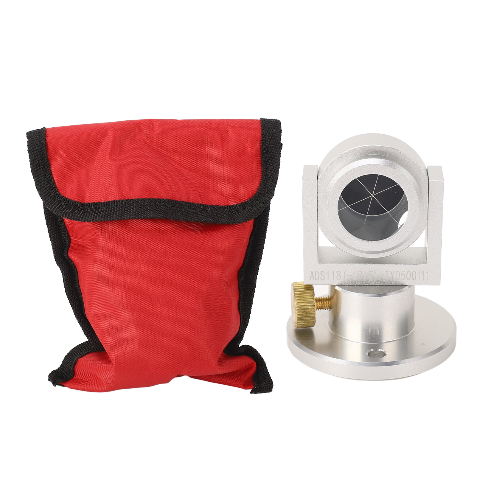 Total Station Prism High Accuracy Durable Multifunctional Surveying ...