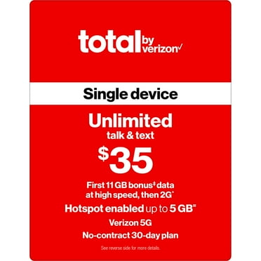Verizon Prepaid $75 Direct Top Up - Walmart.com