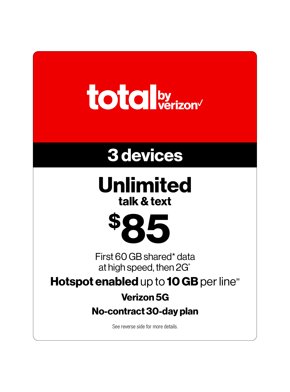 Phone & Data Plans in Cell Phones - Walmart.com