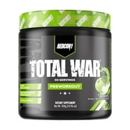 MusclePharm Assault Pre-Workout Powder with Creatine for Muscle ...