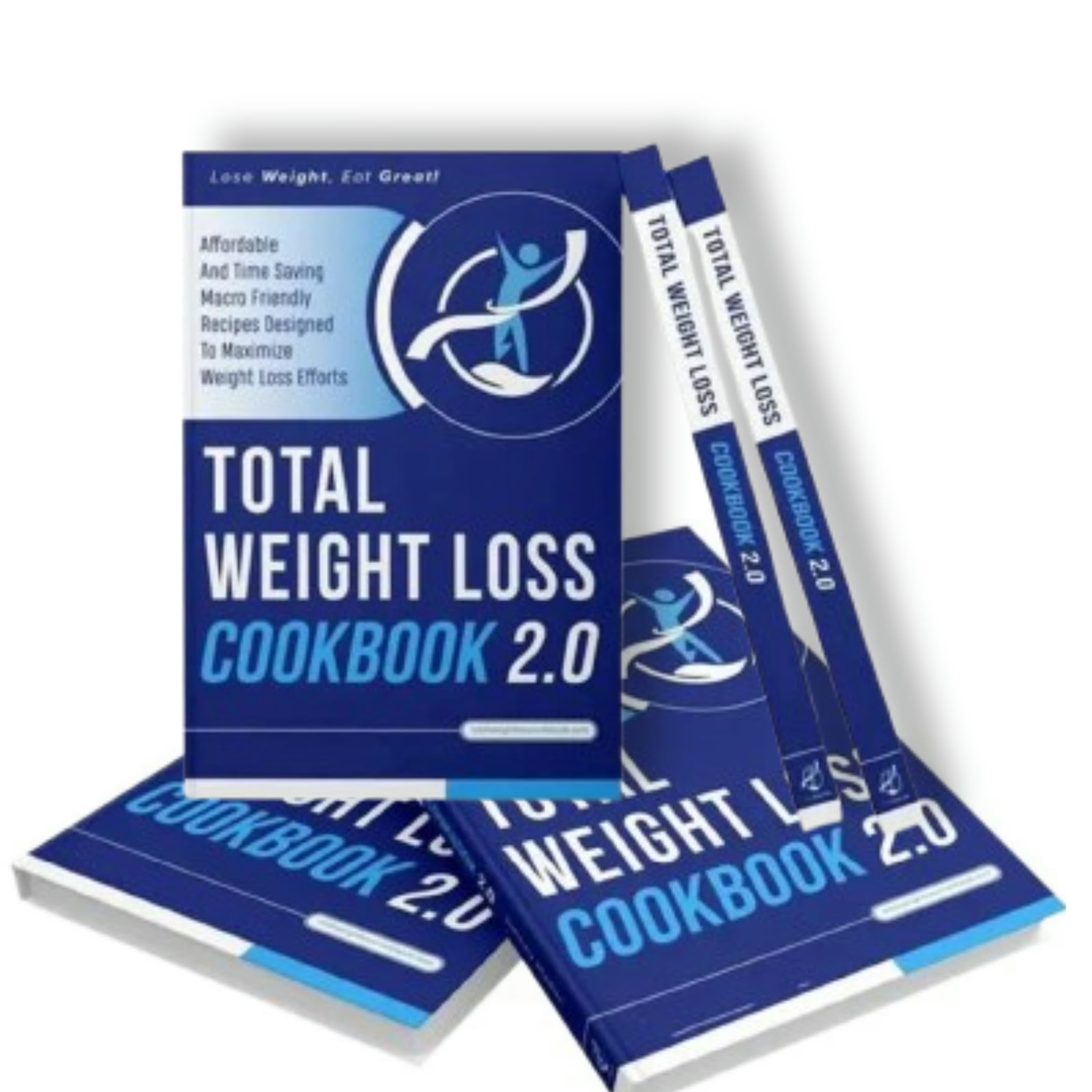 Total Weight Loss Cookbook 2.0 ,Total Weight Loss System,Recipes,Meal ...