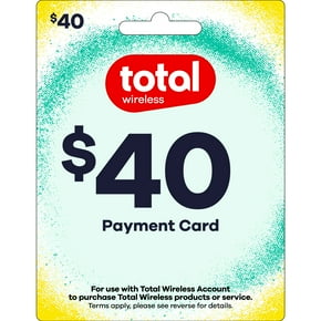 Total Wireless Phones & Plans in Shop by Carrier - Walmart.com