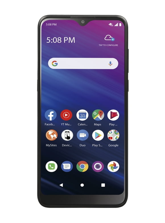 Total Wireless Prepaid Phones in Shop Prepaid Phones by Carrier ...