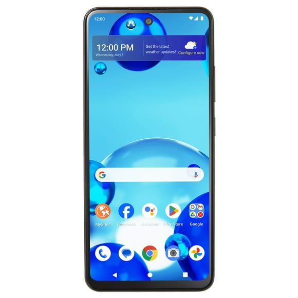 Total Wireless Phones & Plans in Shop by Carrier - Walmart.com