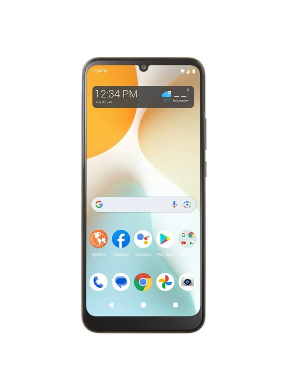 BLU Phones in Shop Phones by Brand - Walmart.com