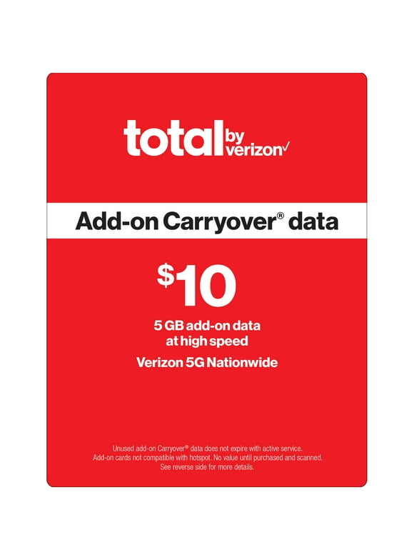 Total Wireless Prepaid Plans in Phone & Data Plans - Walmart.com