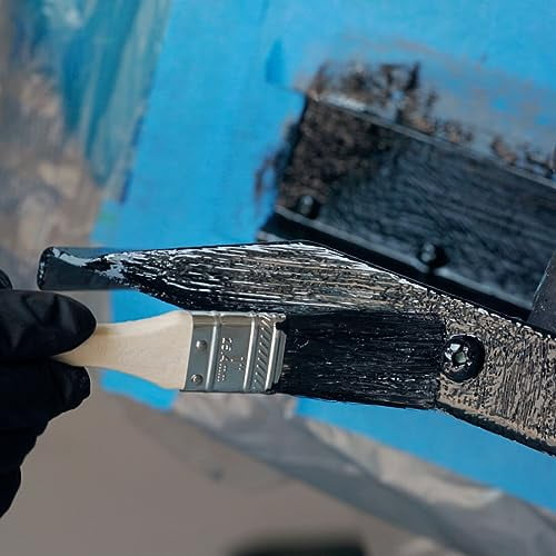 490554 Outdrive AF Antifouling Paint Quart - Walmart.com