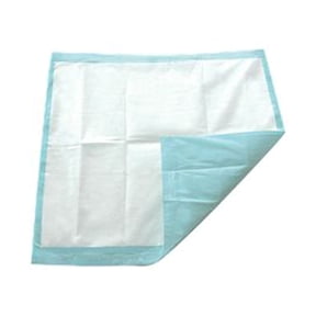 Medline Protection Plus Disposable Underpads, 17" X 24" 300ct - Walmart.com