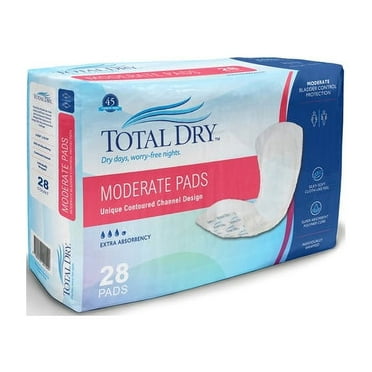 Attends Booster Pads, 24 count - Walmart.com