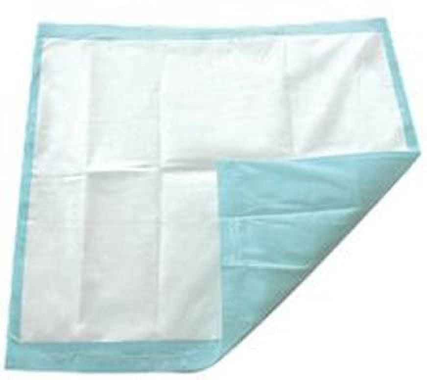 TotalDry Disposable Underpad, Heavy Absorbency, Large 30x36, Adult ...