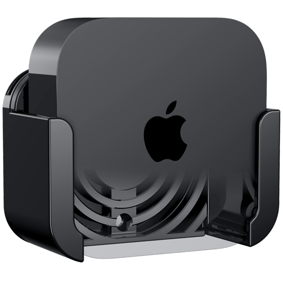 TotalMount for Apple TV – Mount Compatible with all Apple TVs - Walmart.com
