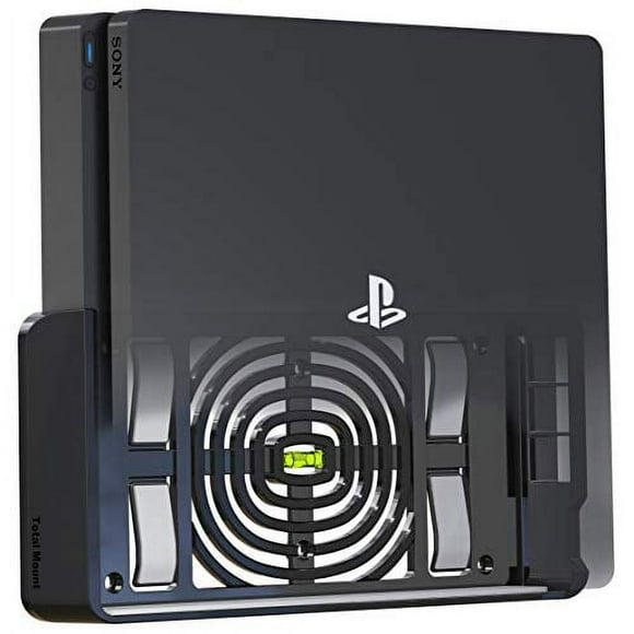Ps4 Wall Mount