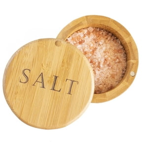Salt Container