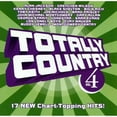 Pre-Owned Various Artist - Totally Country Vol. 4 (Cd) (Good) - Walmart.com
