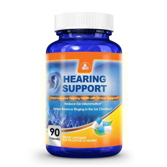 Hearing Supplement