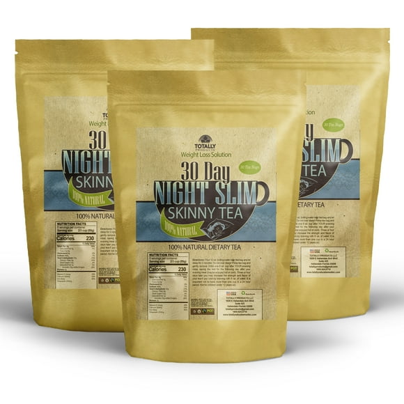 Super Slimming Herbal Tea