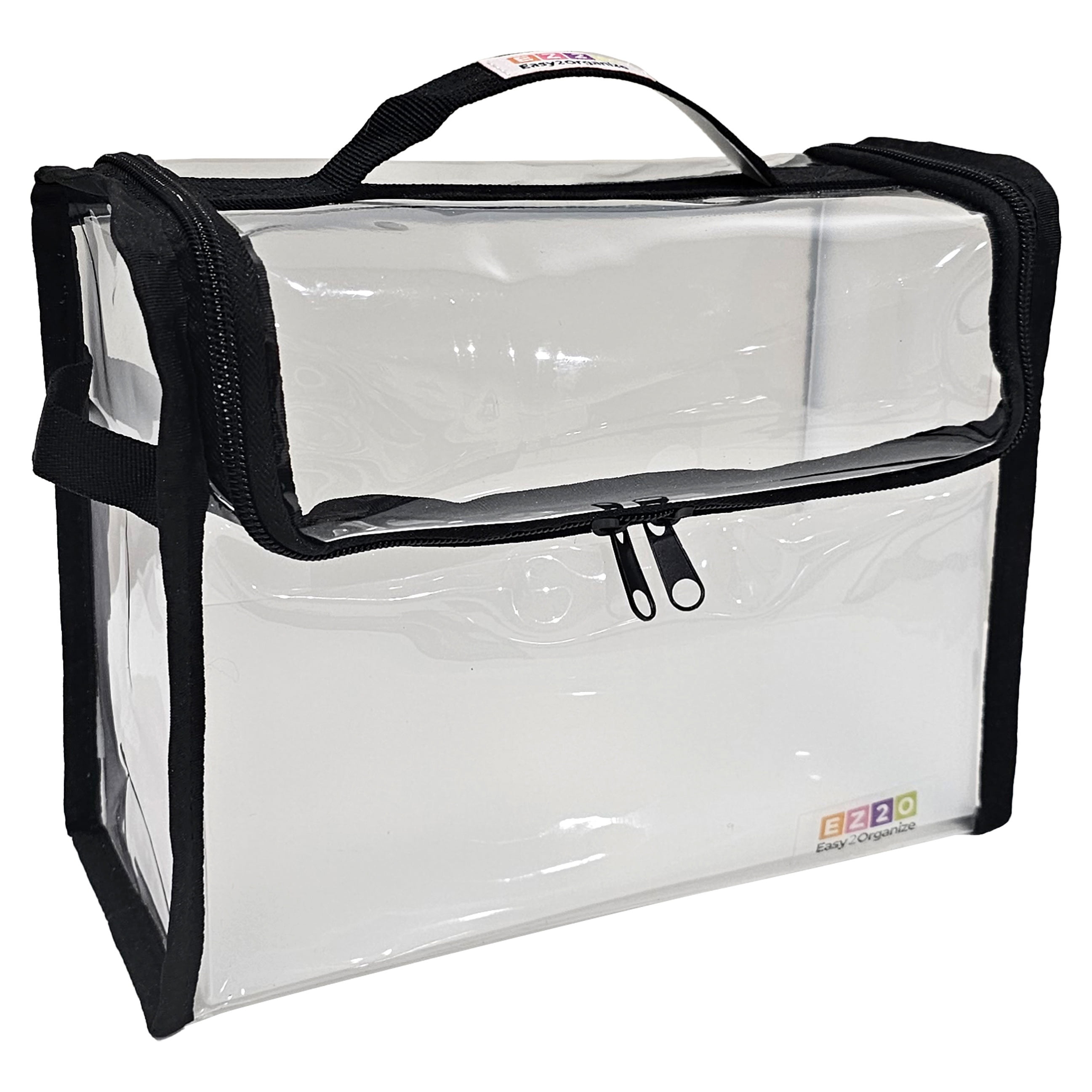 Totally Tiffany Easy To Organize Tool Box-5"X7" - Walmart.com