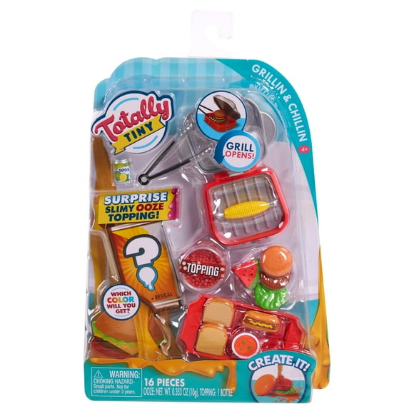 Totally Tiny Shop for Toys at Walmart.com