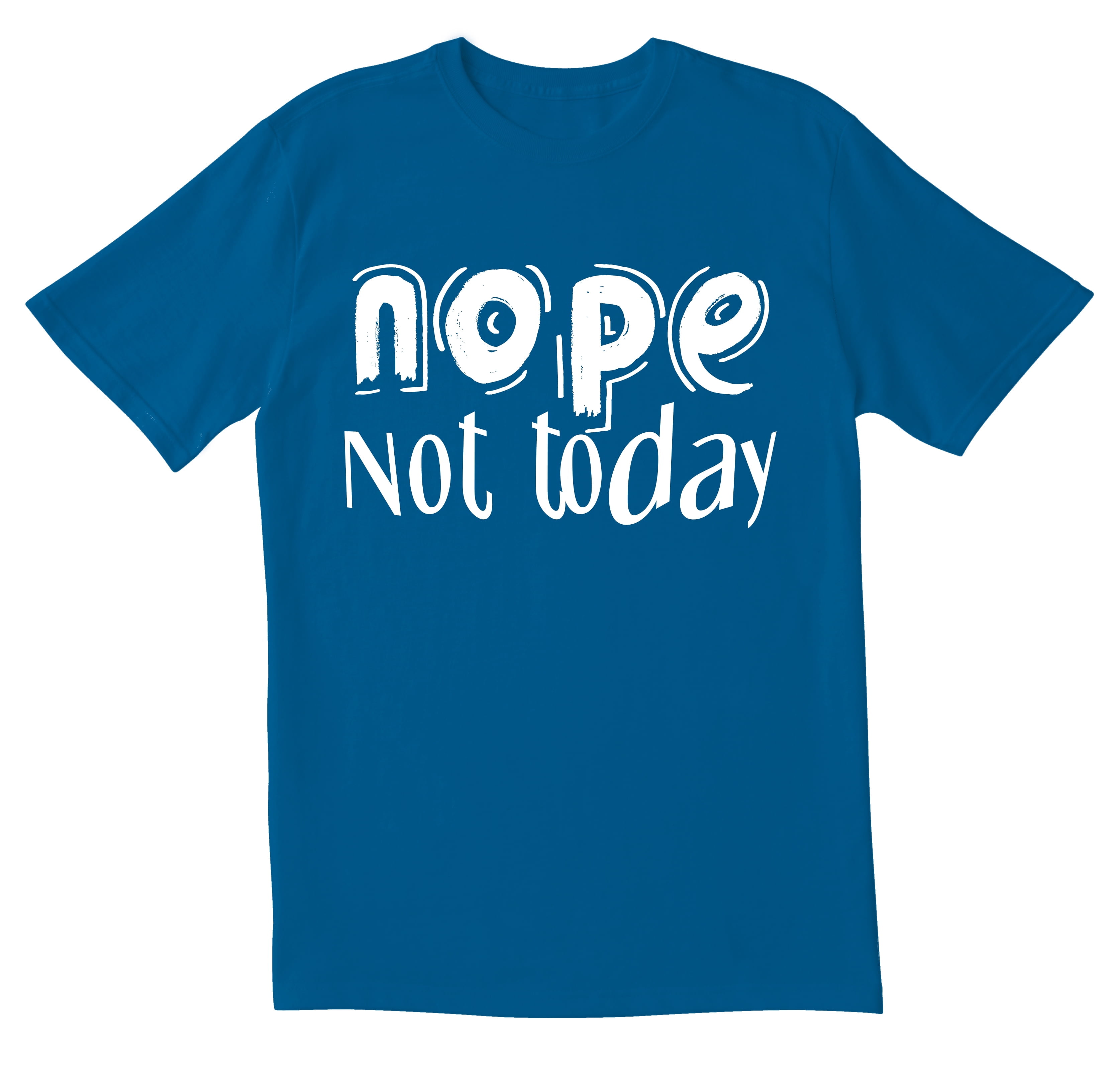 TOTALLY TORN Mens Funny Graphic T-Shirts, Sarcastic Novelty Tees, 100% ...