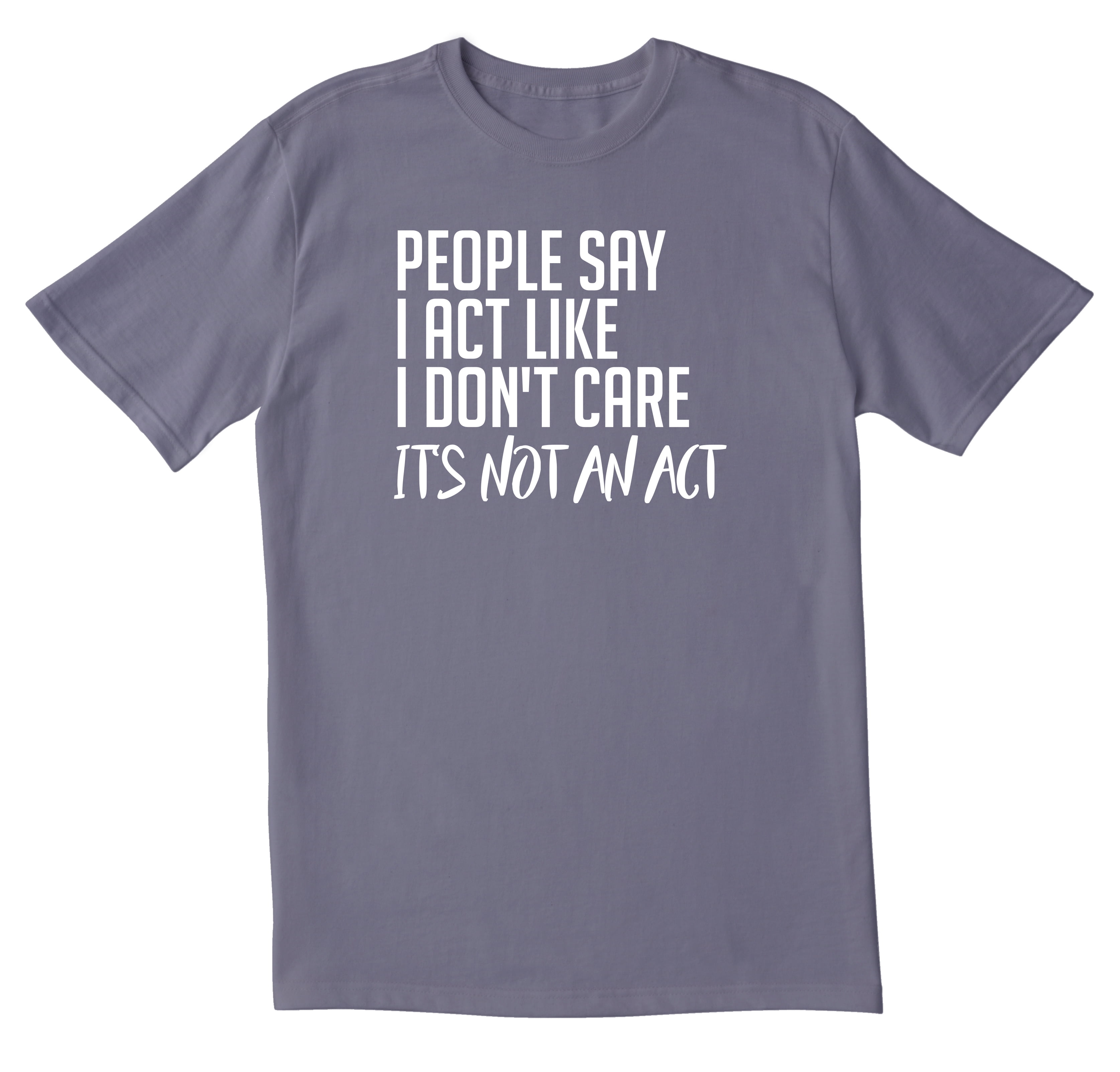 People Say Losungen