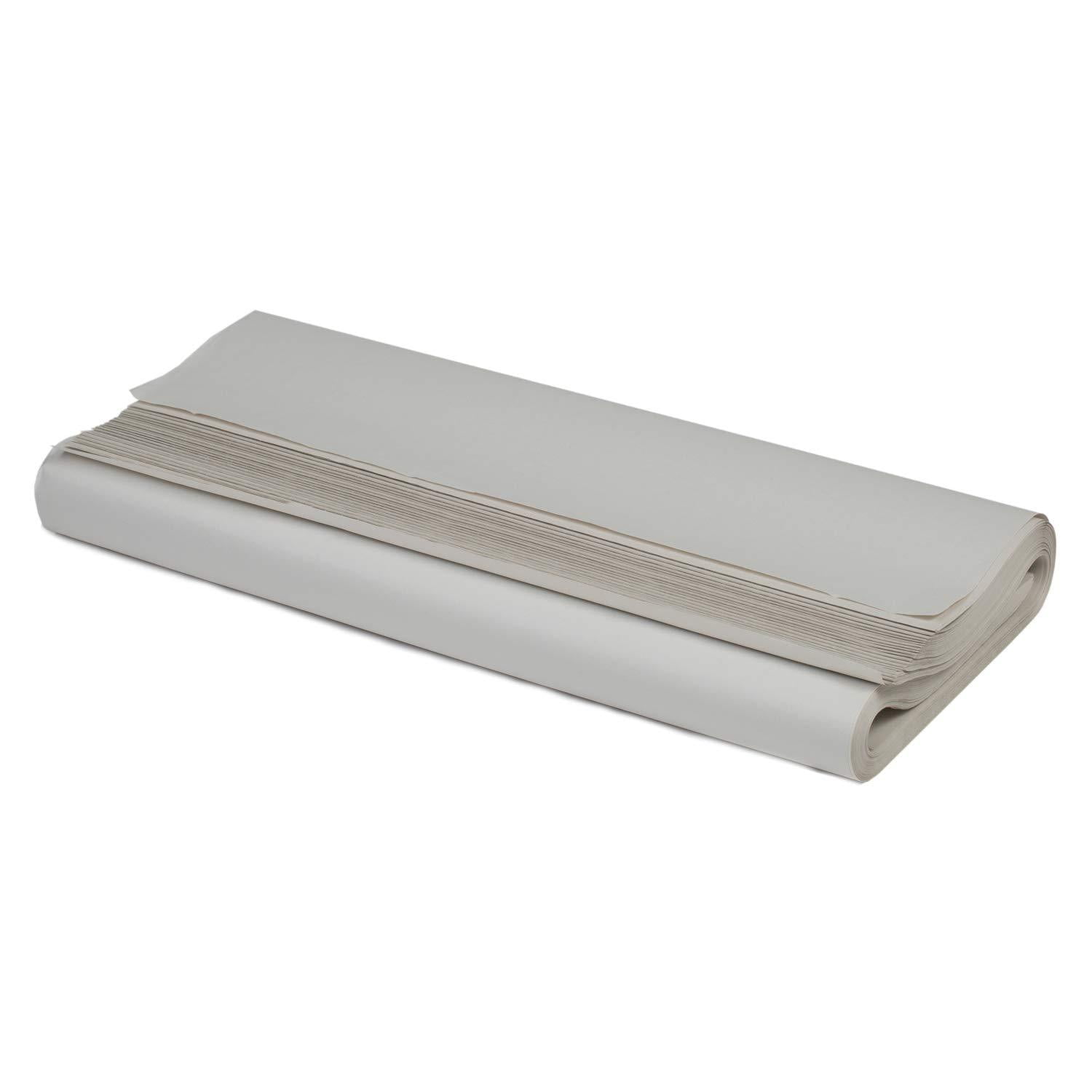 Totalpack Ultimate Newsprint Packing Paper – Jumbo Bundle, 325 Sheets ...