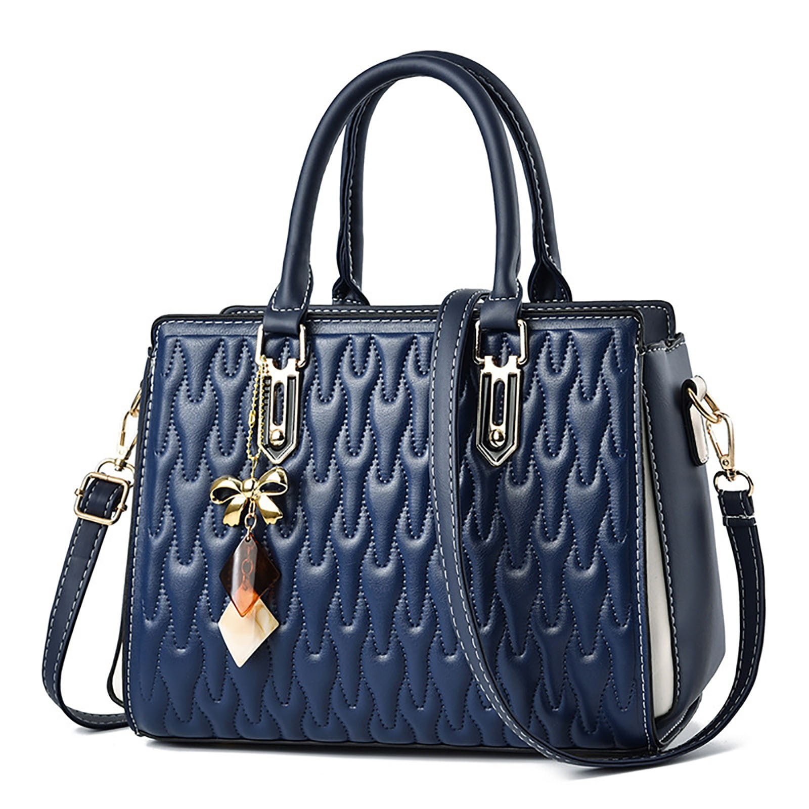 Tote Bag For Women Fashion Womens Handbags Ladies Purse Satchel