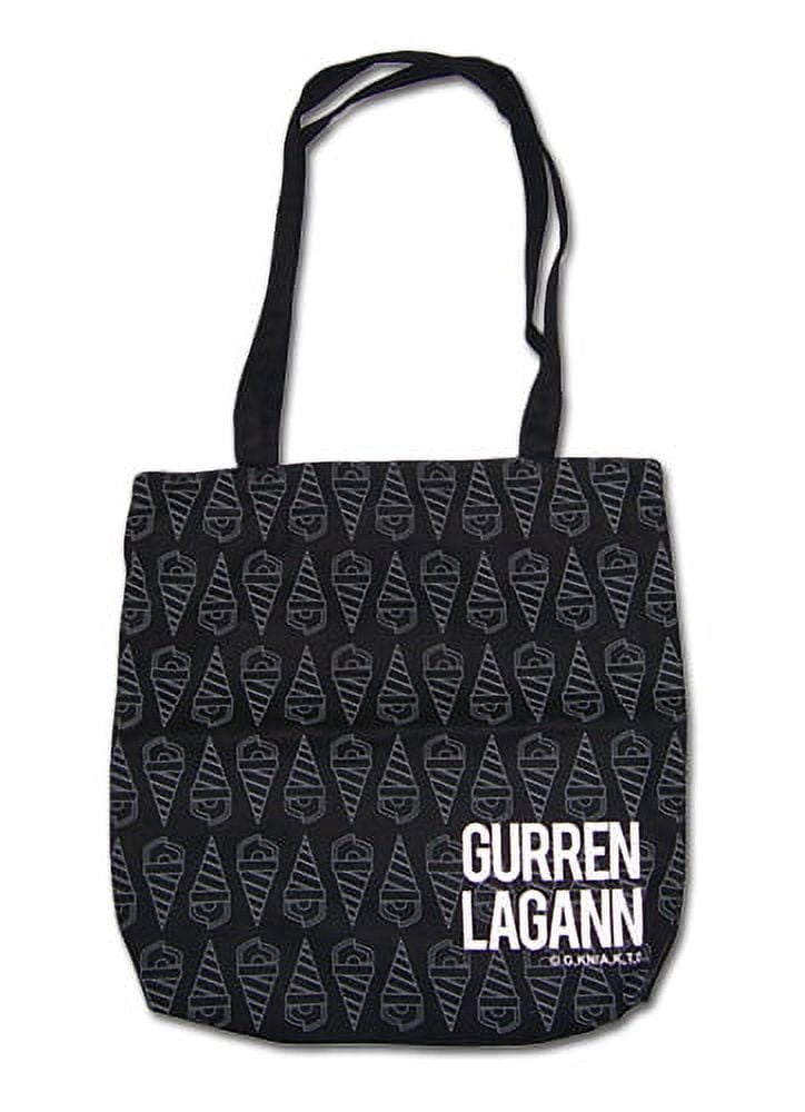 Tote Bag - Gurren Lagann - New Core Rill Anime Toys Licensed ge11830 ...