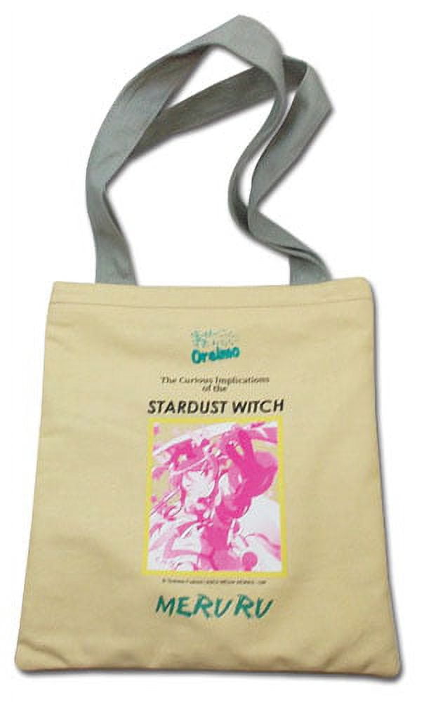 Tote Bag - Oreimo - New Meruru Toys Anime Hand Purse Licensed ge11527 ...