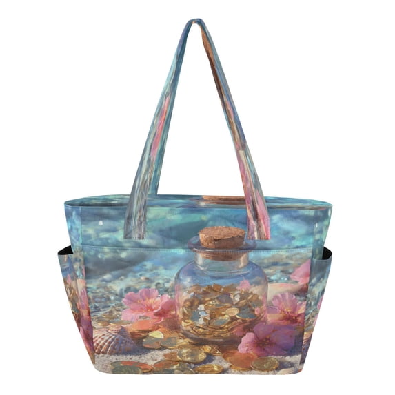 Tote Bag Quilted Tote Bag Women's Tote Handbags Suitable for Work ...