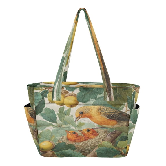 Tote Bag Quilted Tote Bag Women's Tote Handbags Suitable for Work ...