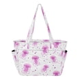 Tote Bag Quilted Tote Bag Women's Tote Handbags Suitable for Work ...