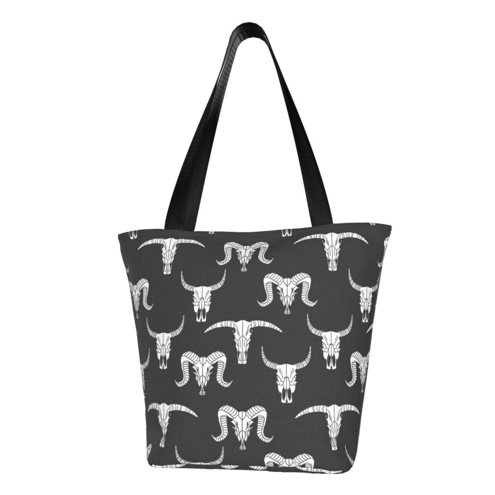 Goat Tote Bag