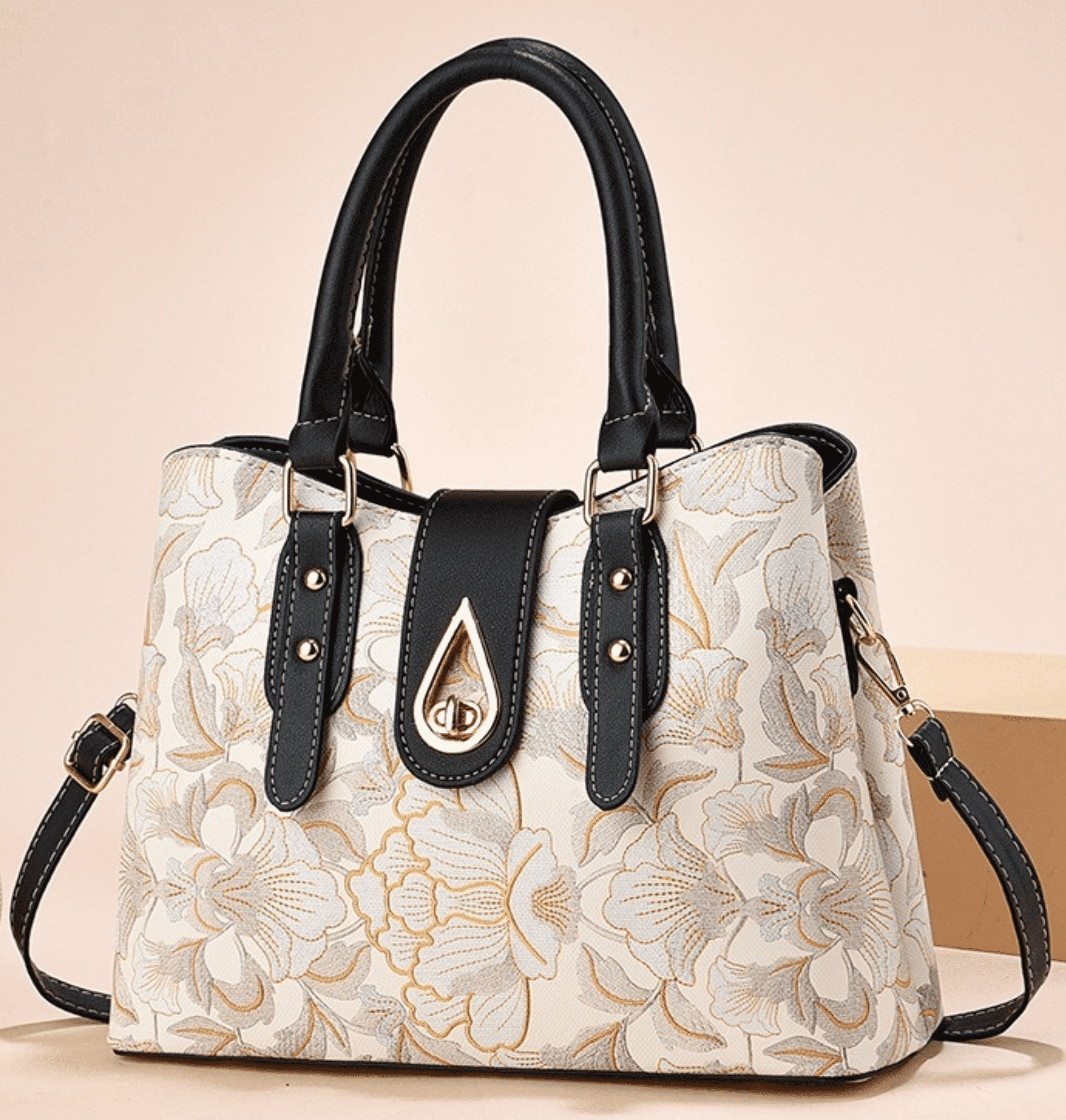 Purses and Handbags for Women, Fashion Shoulder Tote Bags Top Handle ...