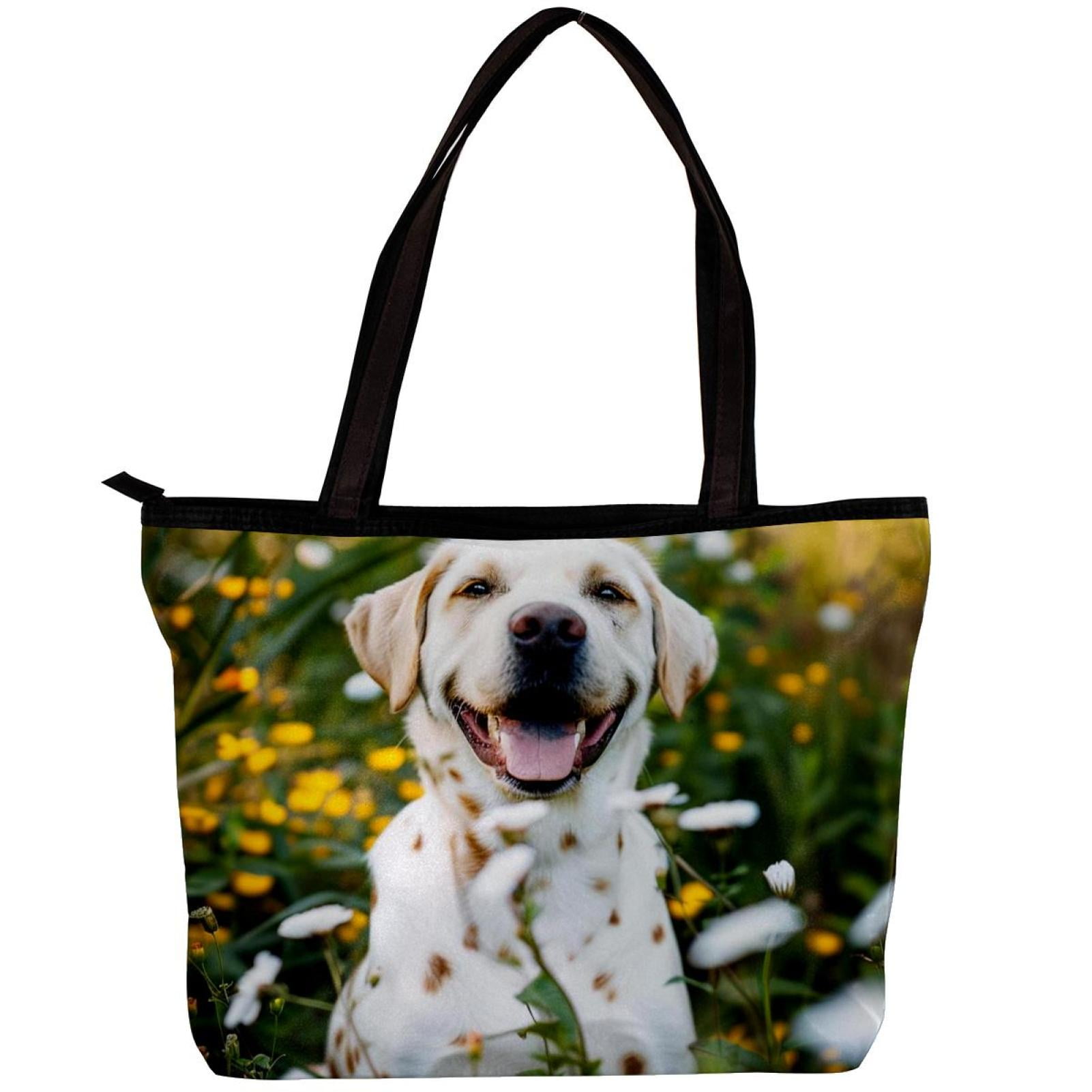 Tote Bag for Women, Large Tote Bags for Women, Tote Bag with Zipper ...