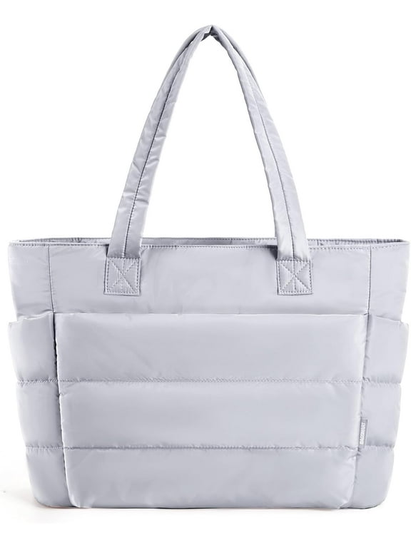 FITKICKS Hideaway Packable Duffle Travel Tote Bag Shoulder Purse ...