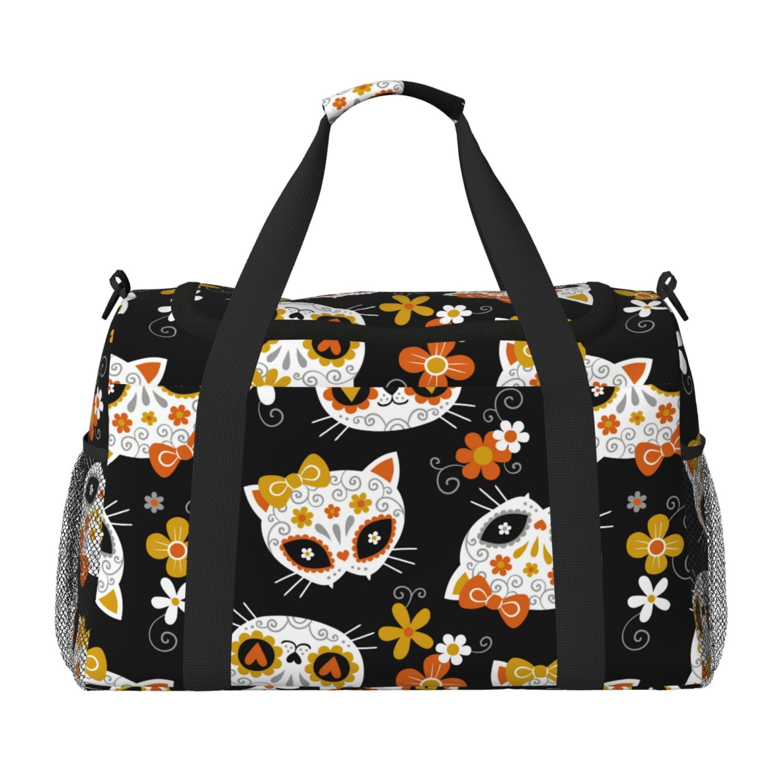 Tote Crossbody Bag Large Capacity Travel Bag 13in X 19.7in Suitable For ...