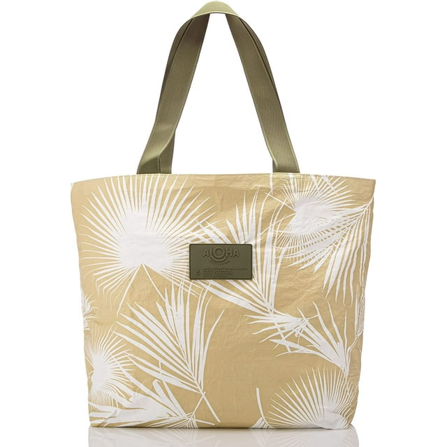 Tote | Lightweight, Packable, And Splash-Proof Beach Tote Bag | Easy To ...