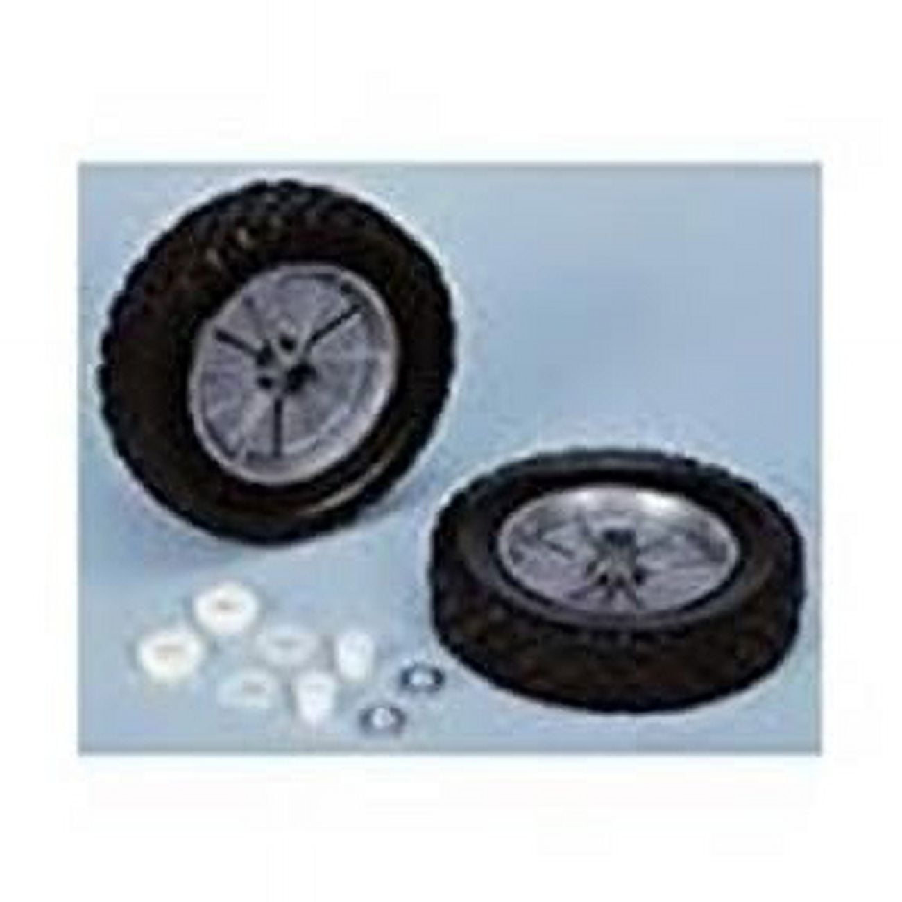 Tote-N-Store 20023 Portable Waste Holding Tank Rear Wheel Axle Only ...