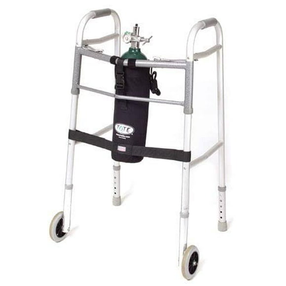 Oxygen Holder Walker