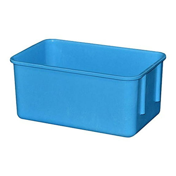Toteline 9261085268 Nesting Container, Glass Fiber Reinforce, Plastic ...